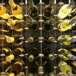 Wire Wine Racking | Cable Wine Racking | Cable Wine Systems