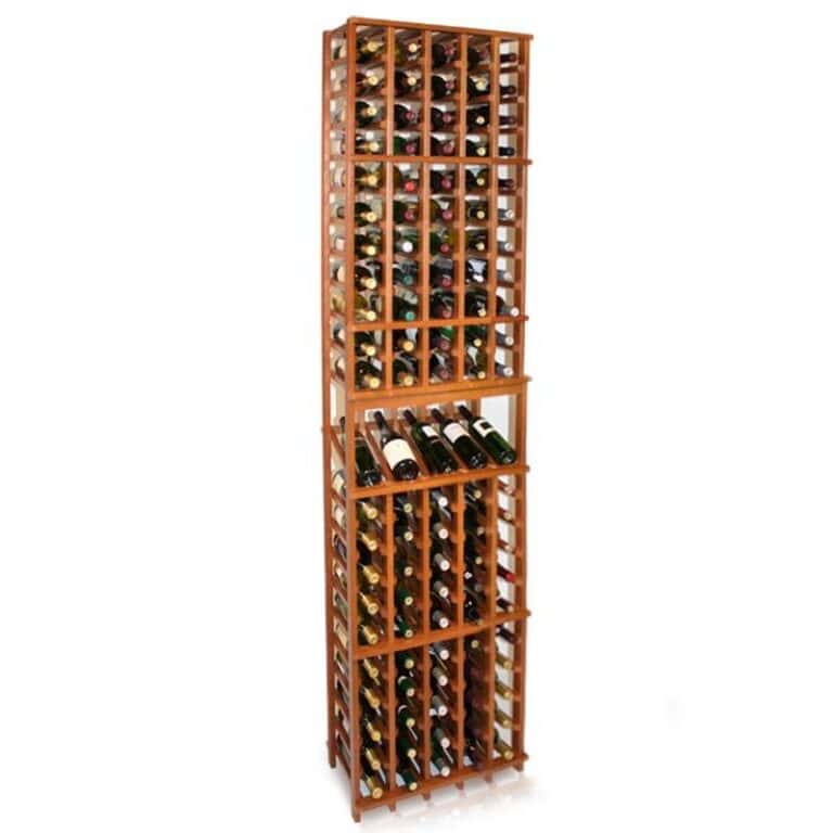 Wine Racking, Vertical Wine Racks, Magnum Racks & Cabinets